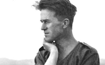 Lawrence of Arabia Rode Camels and Broughs | Motorcycle Days