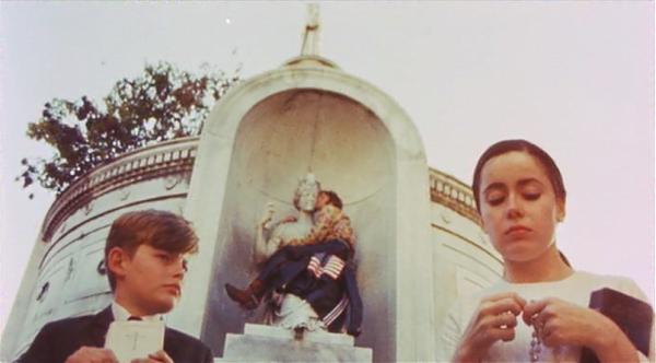 It Ain’t Easy to See the Easy Rider Cemetery | Motorcycle Days